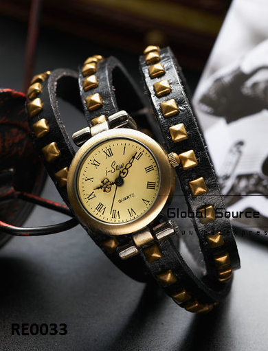 Reloj de mano Vintage – Digital Peru